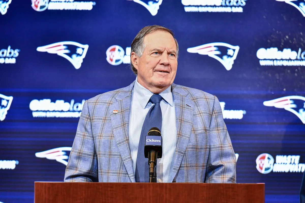 Bill Belichick Aiming For NFL Return in 2025, With Idea of Team in Mind ...