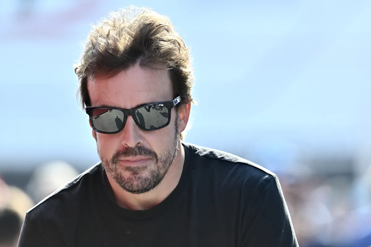 Fernando Alonso Reveals Huge Lifestyle Change After Persistent Issues ...