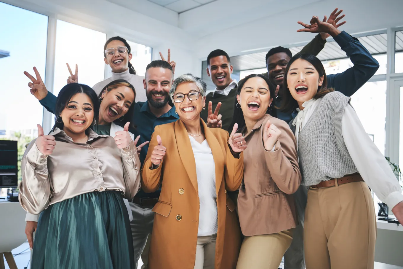 America's Greatest Workplaces 2025 Survey - Newsweek