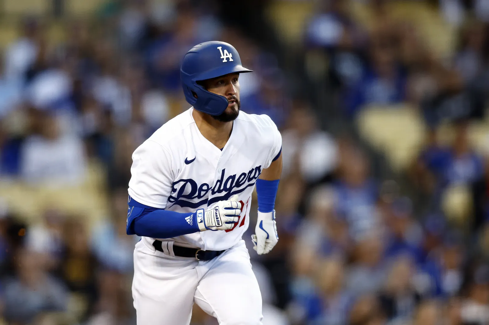 Mets, Red Sox Execute Rare September MLB Trade - Newsweek