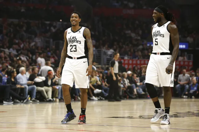 Former NBA Sixth Man of the Year Finds Next Home Overseas - Newsweek