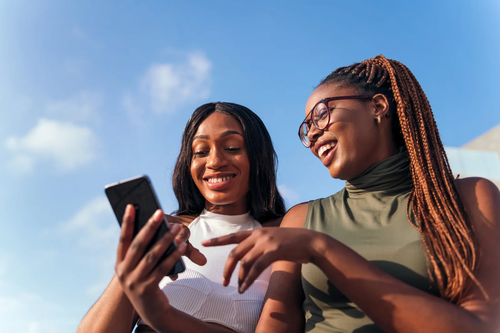 Why Black Gen Z Women Are Becoming Celibate: New Survey - Newsweek