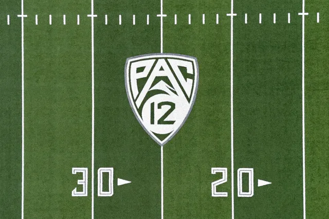 Pac-12 Conference Adds Four Teams in Massive Expansion - Newsweek