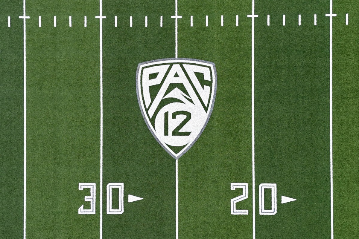 Pac-12 Conference Adds Four Teams in Massive Expansion - Newsweek