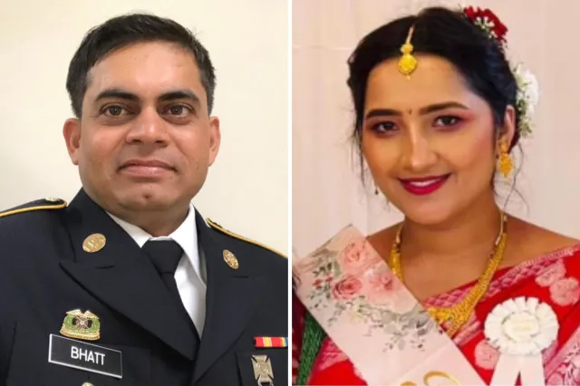 New Details Emerge About Mamta Bhatt’s Disappearance As Husband Charged ...