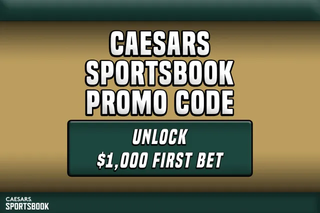 Caesars Sportsbook Promo Code NEWSWK1000 Scores $1K Bet for Bills ...