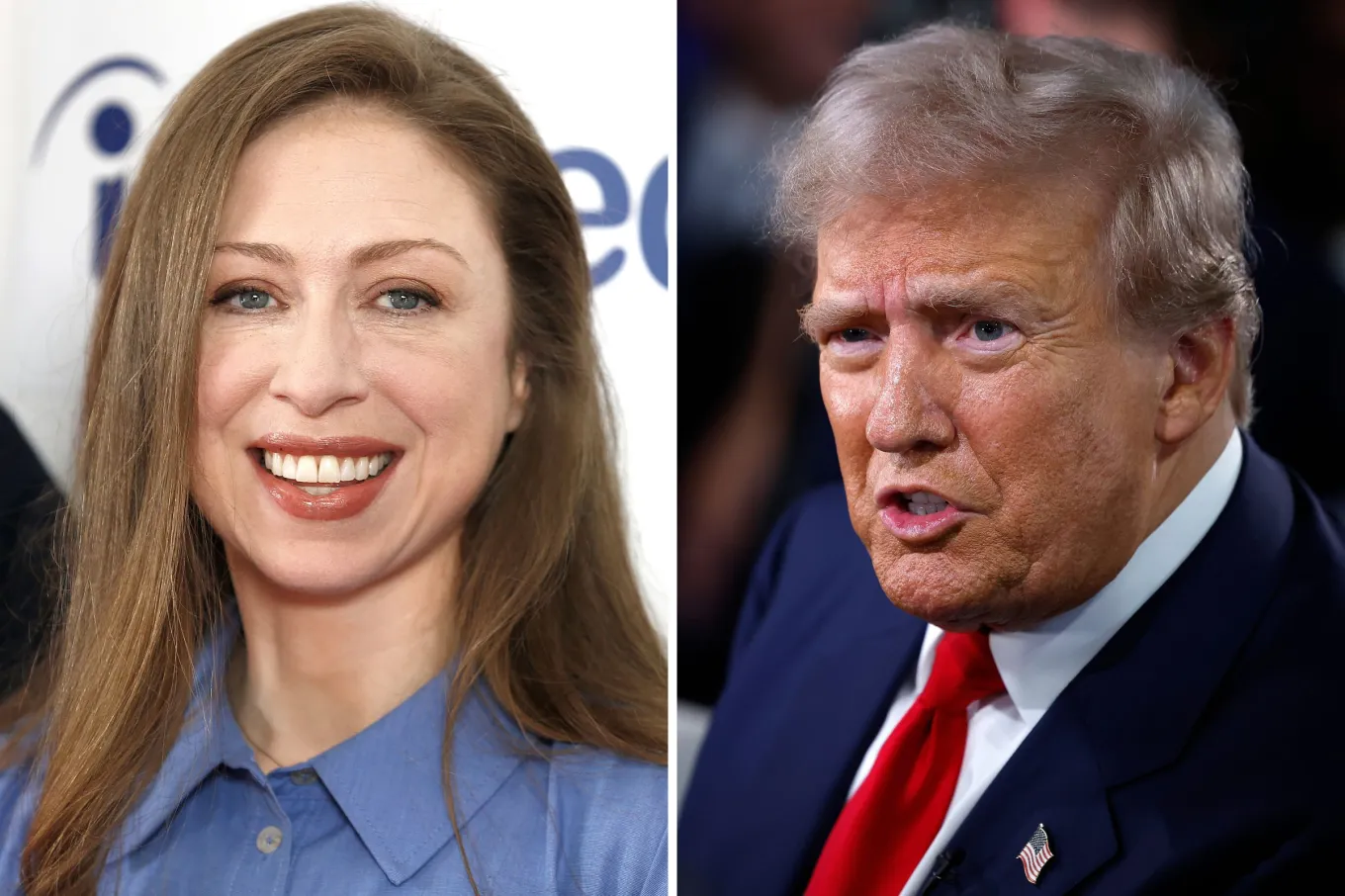 Chelsea Clinton News & Latest Pictures From Newsweek.com