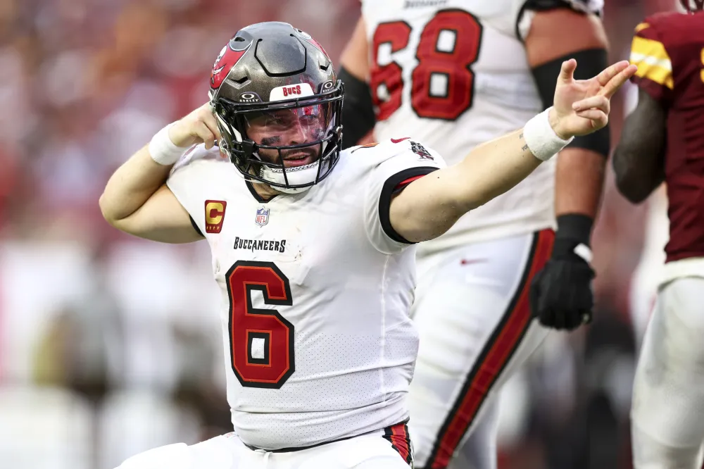 NFL Week 2 Best Bets: 5 Best ATS Picks as NFL Season Rolls Along - Newsweek