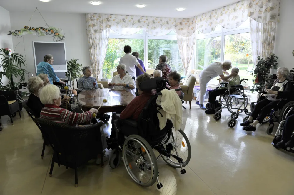 Maps Show Retirement Age By US State—And Around The World - Newsweek