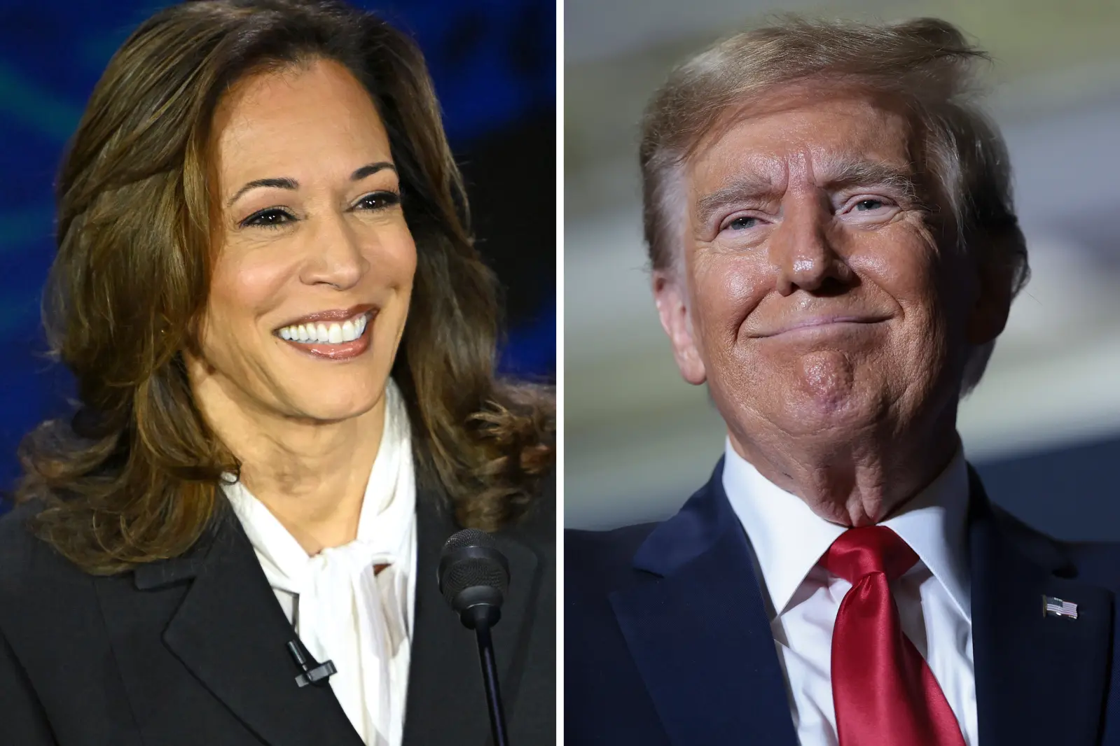 Donald Trump Ruling Out Another Debate Could Be Gift to Kamala Harris ...