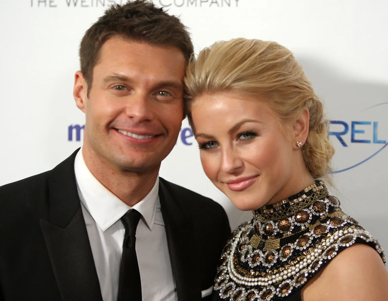 Ryan Seacrest's Entire Dating History Explained - Newsweek