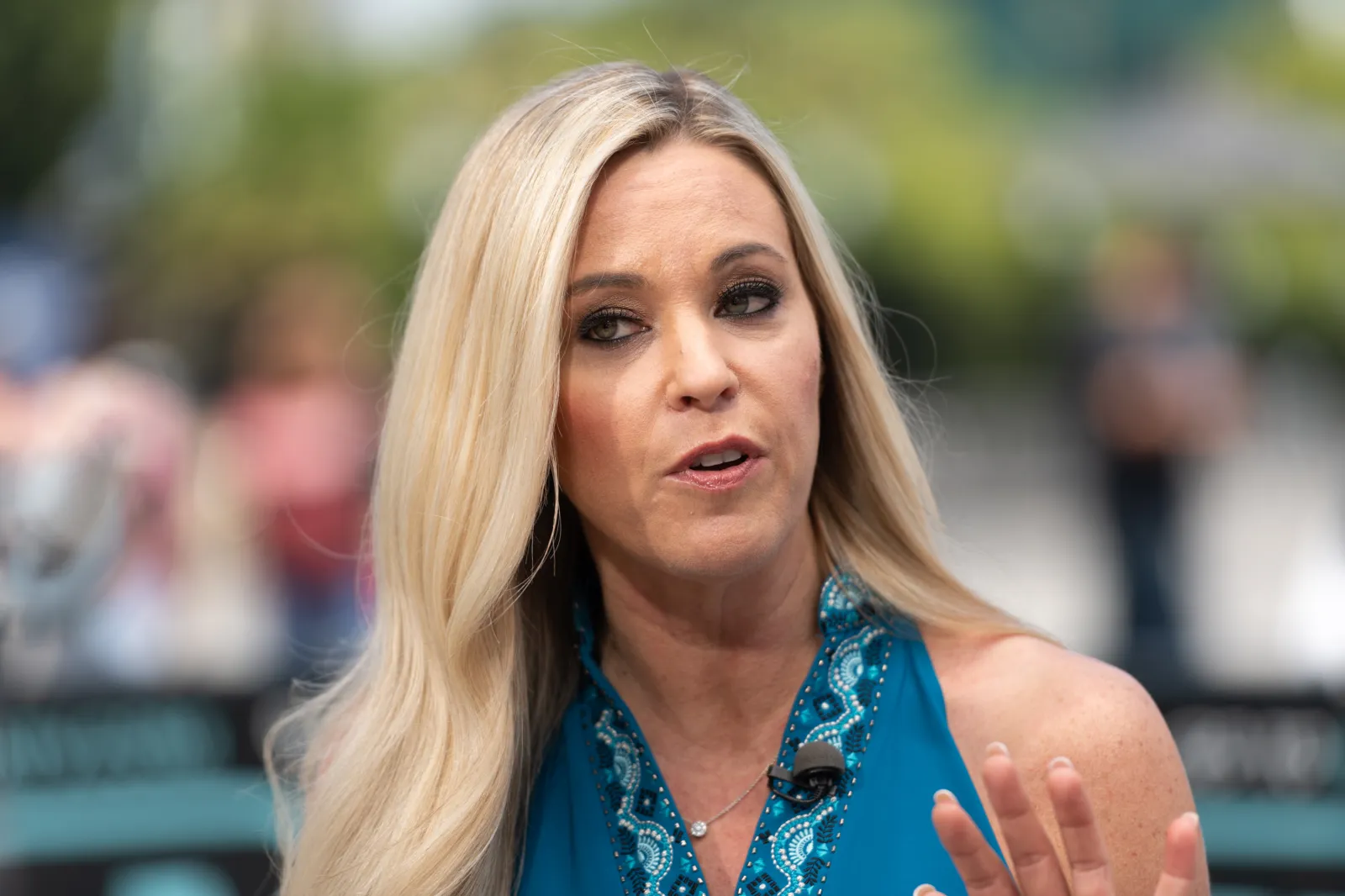 What Kate Gosselin's Lawyer Has To Say About Son Collin's Abuse ...
