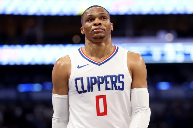 Russell Westbrook's New Nuggets Teammates in Awe of Incoming MVP - Newsweek
