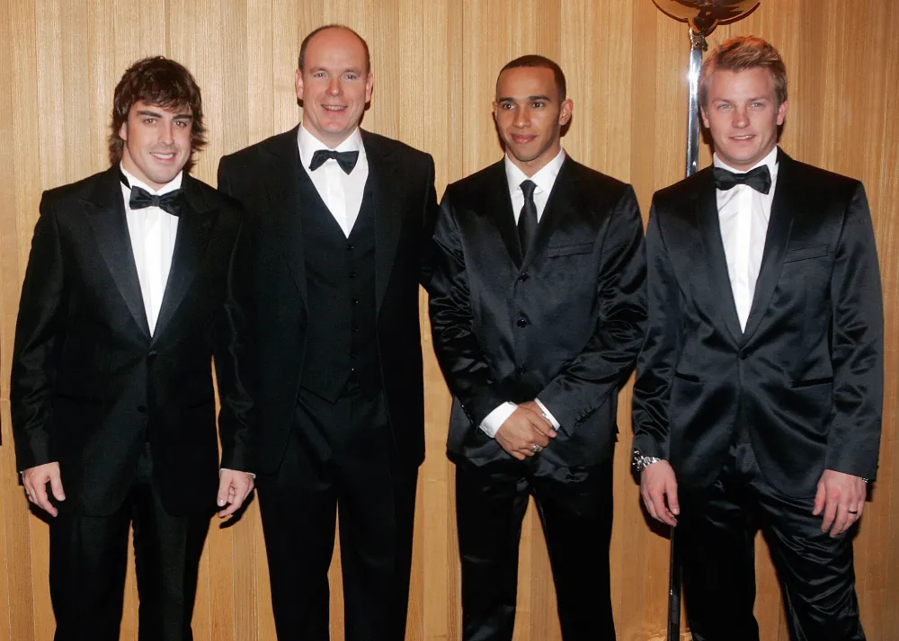 Is F1 Having Its Best Season Ever? Have Your Say - Newsweek