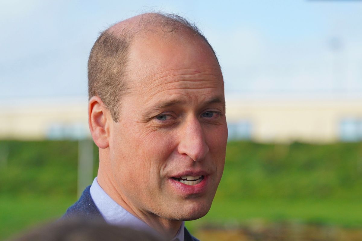 Prince William Accused of Taking Business Owner’s $50k - Newsweek