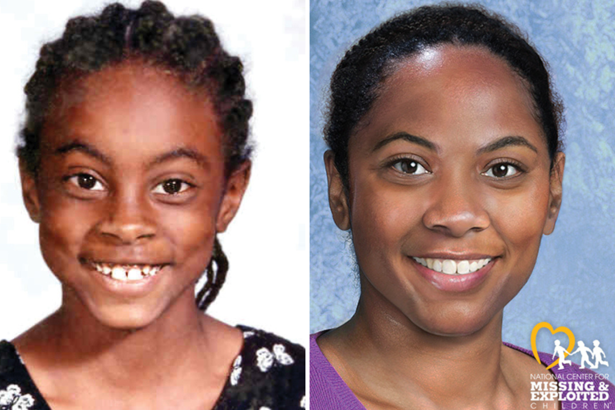 Major Update on Asha Degree Who Vanished Over Two Decades Ago - Newsweek
