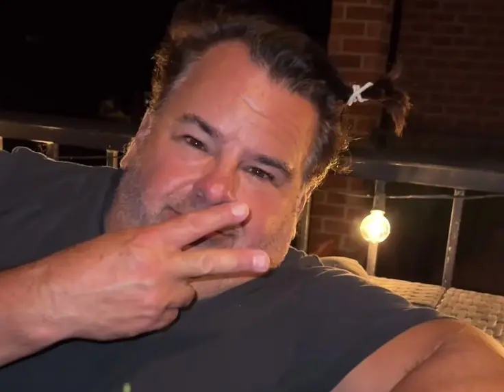 90 Day Fiance's Big Ed Proposes to 4th Fiancee 24 Hours After Meeting ...