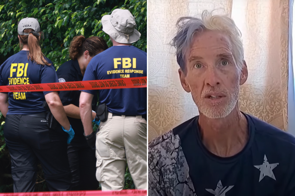Fact Check: Was Ryan Routh on FBI’s ‘Radar’ Before Arrest? - Newsweek