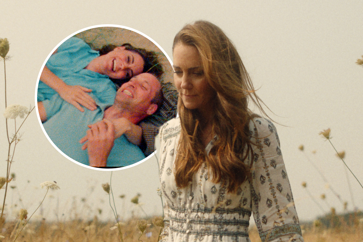Princess Kate’s Polarizing Cancer Video Is Future-Proof - Newsweek