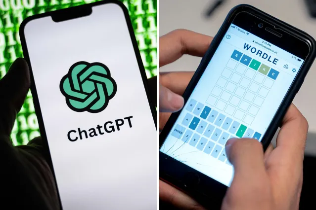 ‘Wordle’ Hints: We Asked ChatGPT The Best Way To Play - Newsweek