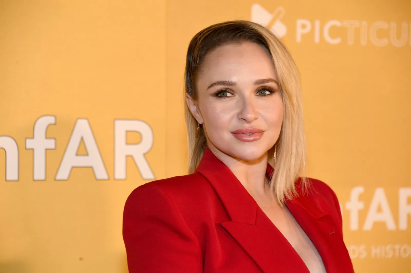 Fans Are Concerned for Hayden Panettiere After 'Slurring' Video ...