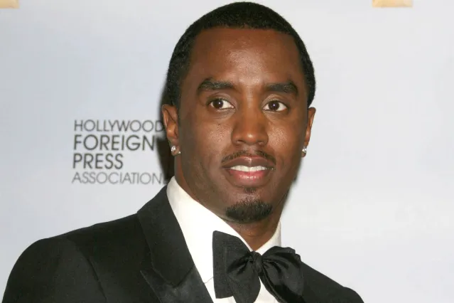 Sean Combs’ Case Compared to R. Kelly, Jeffrey Epstein: ‘Diddy Is ...