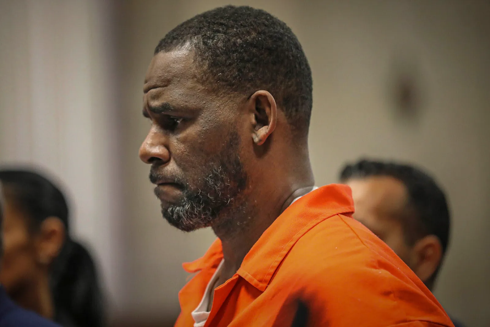 Sean Combs’ Case Compared to R. Kelly, Jeffrey Epstein: ‘Diddy Is ...