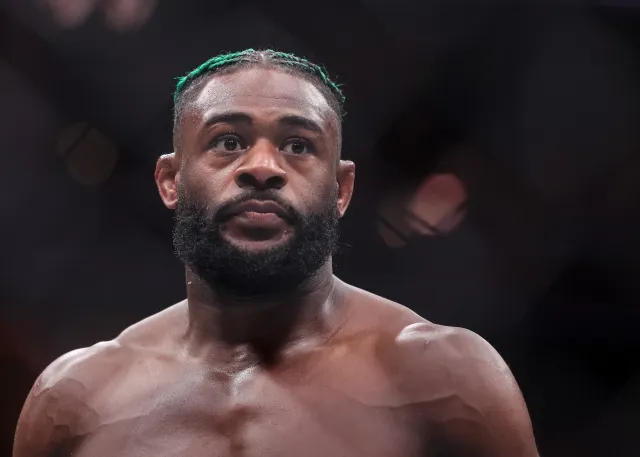 UFC 307 Loses Marquee Fight as Aljamain Sterling Announces Withdrawal ...