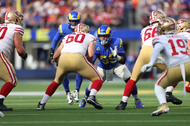 Rams News: 49ers HC Kyle Shanahan Reveals Impact of Not Having to ...