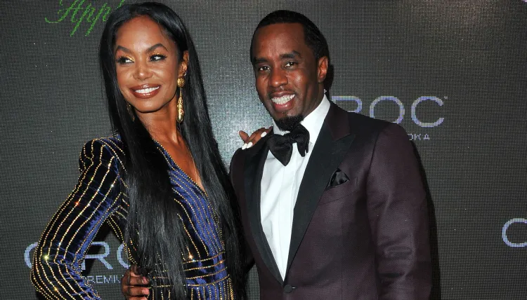 All The Women Diddy Has Been Romantically Linked To - Newsweek