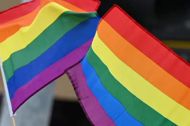 What Does Project 2025 Mean for the LGBTQ+ Community? - Newsweek