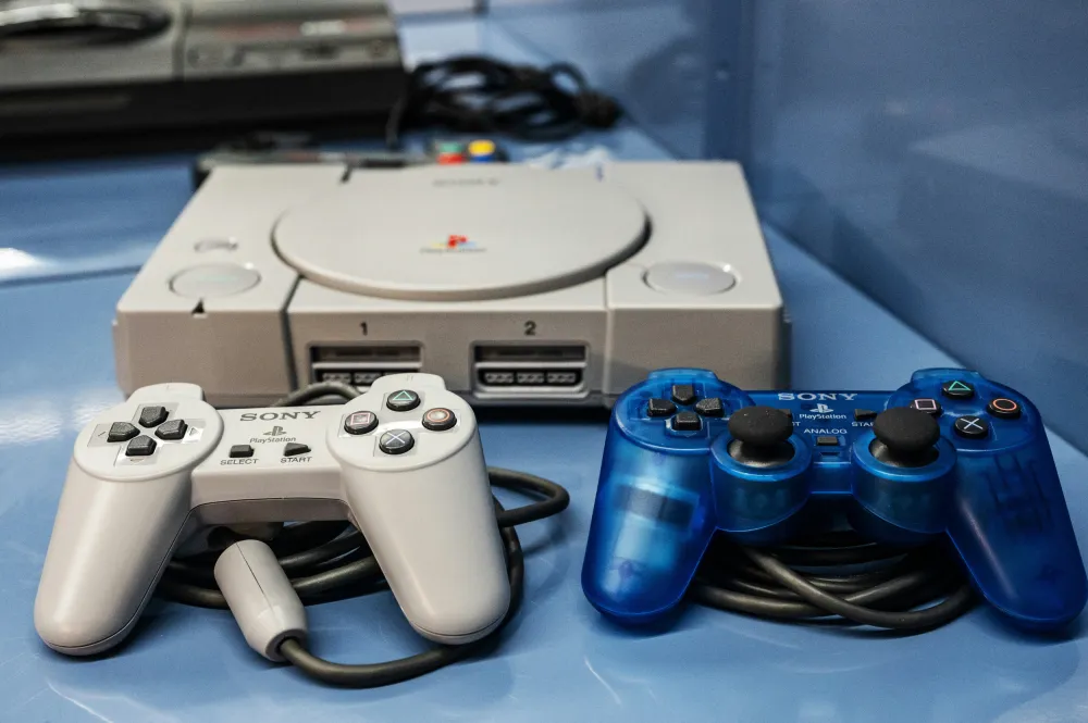 10 Greatest Sports Games in PlayStation History - Newsweek