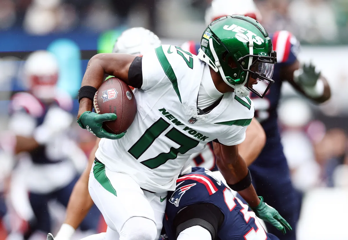 BetMGM Bonus Code NEWSWEEK1500: Get $1.5K Patriots-Jets First Bet Offer ...