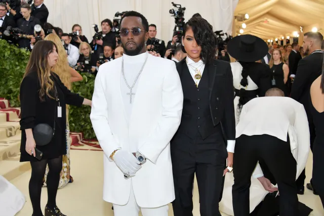 Three Bombshells From New Sean Combs Docuseries Trailer ‘The Fall of ...