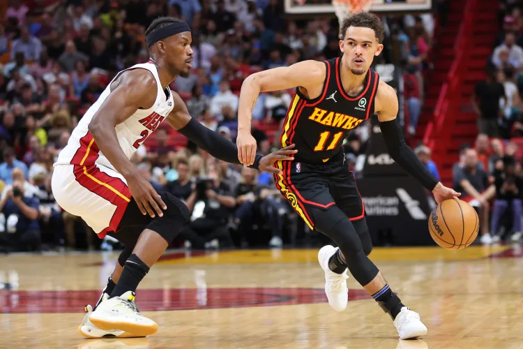 2024 NBA Season Preview: Southeast Division - Newsweek