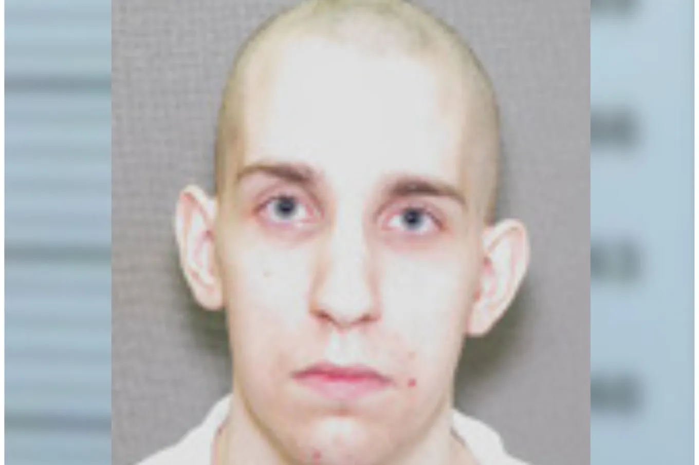 Five Death Row Inmates Live Out Final Hours as Executions Loom Around ...