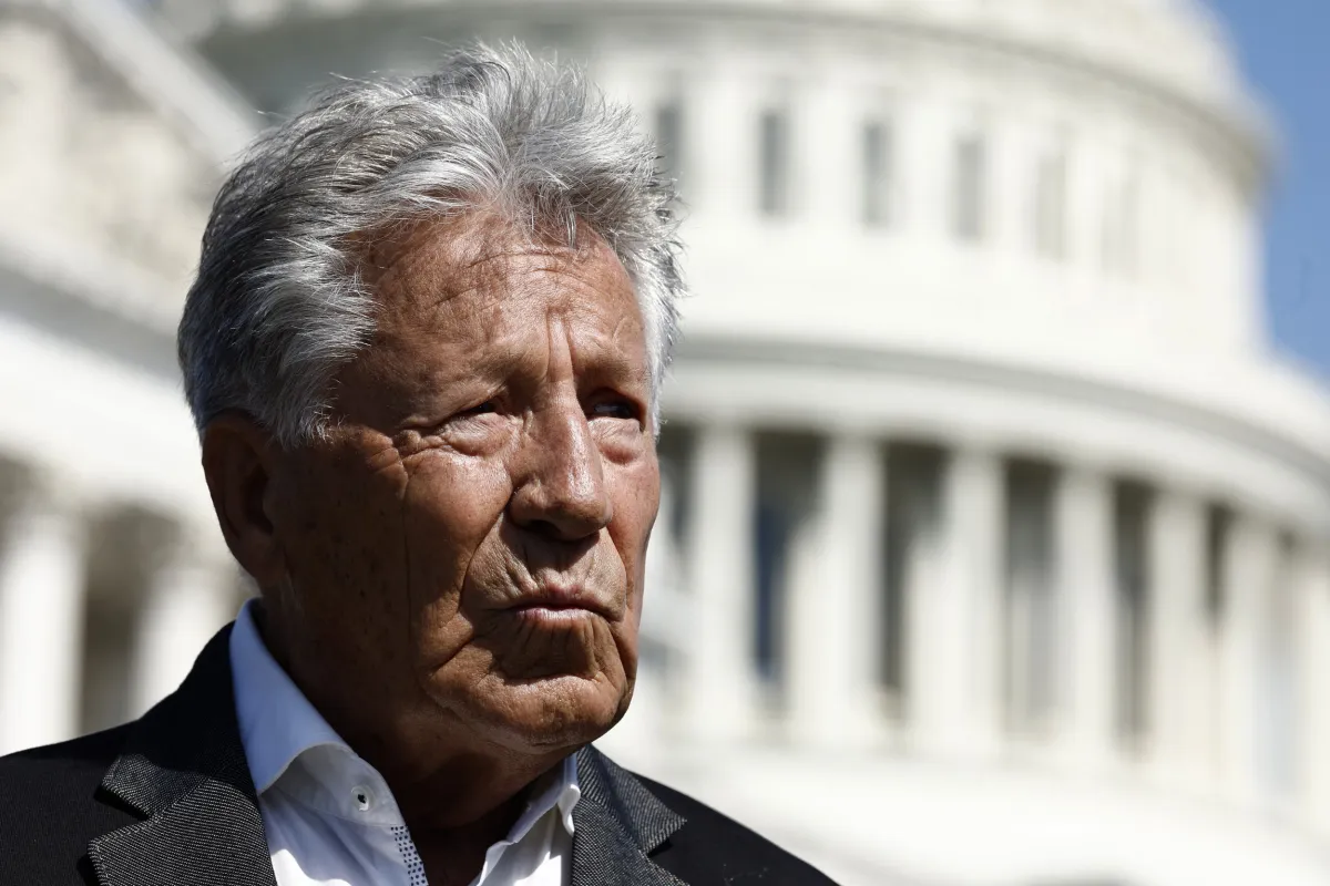 Mario Andretti Reveals Heartwarming Life Update In Emotional Social ...
