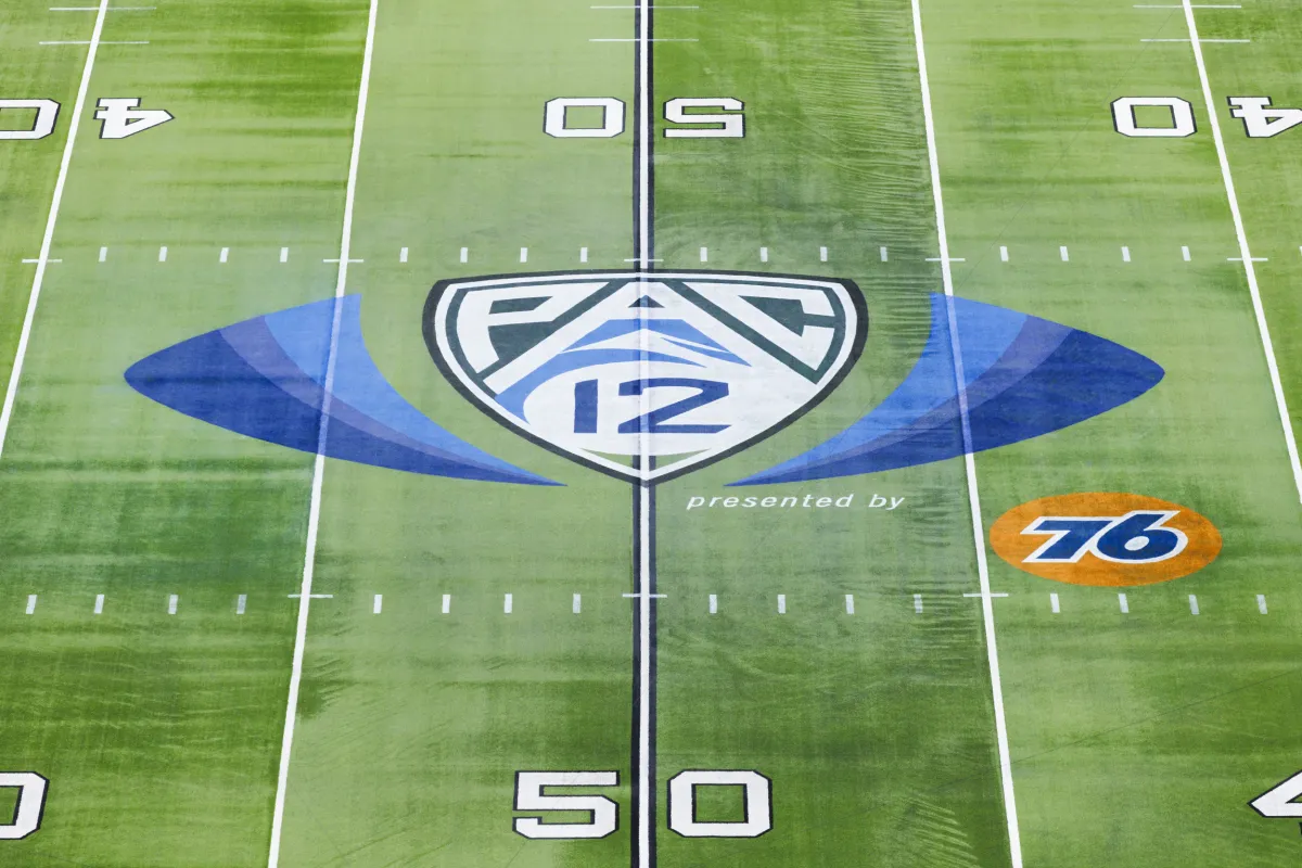 Pac-12 Conference Adds Two More Schools to List of Desired Expansion ...