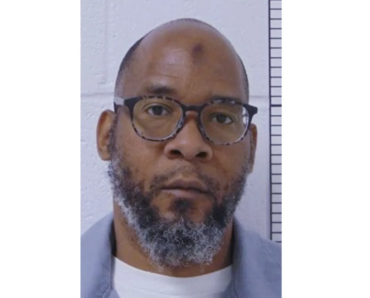 Lawyers for Missouri Inmate File Last-Minute Appeal Hours Before ...