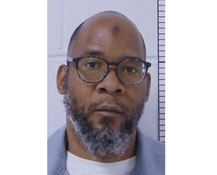 Lawyers for Missouri Inmate File Last-Minute Appeal Hours Before ...