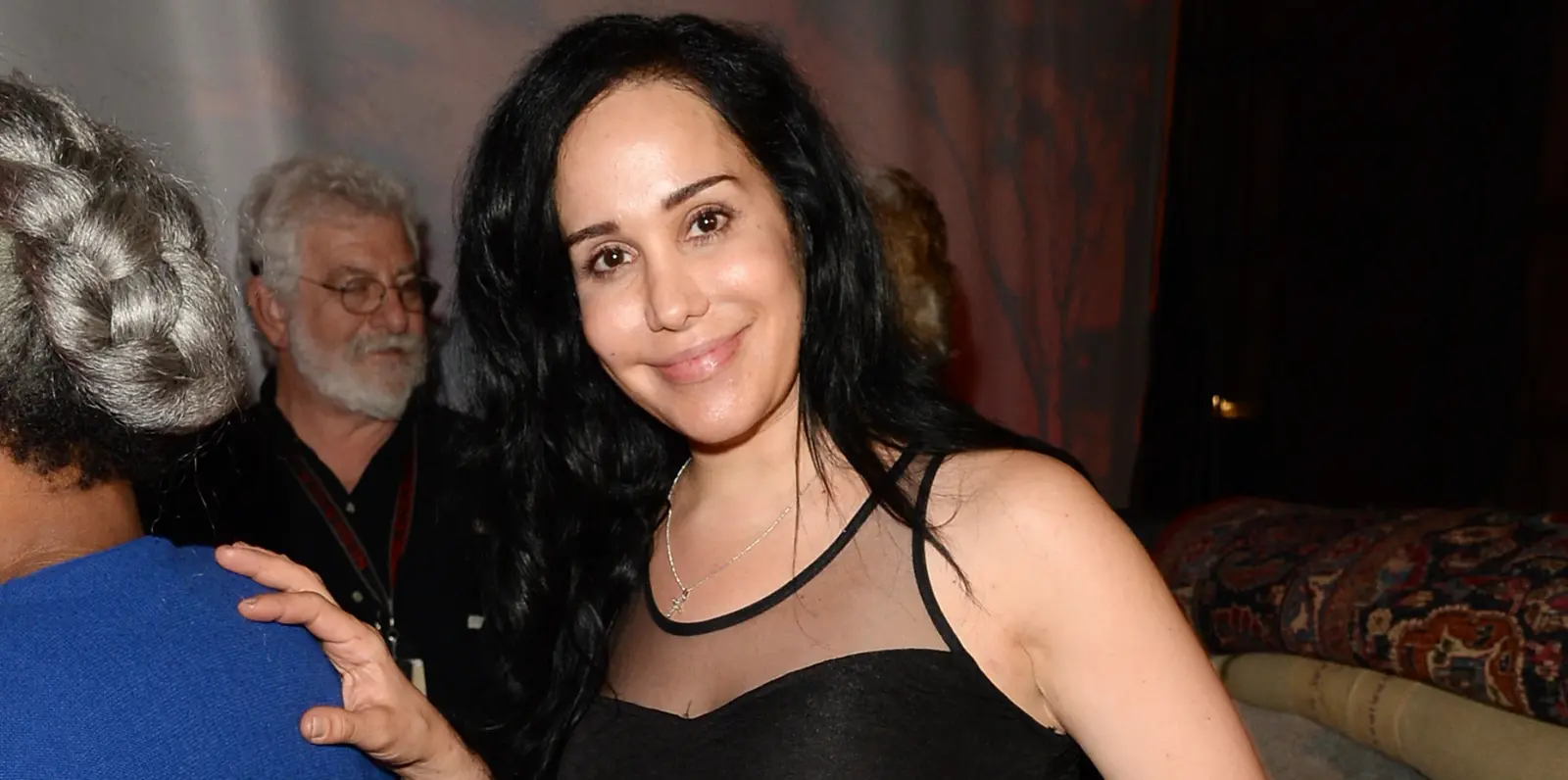 'Octomom' Natalie Suleman Announces Major Family Update - Newsweek