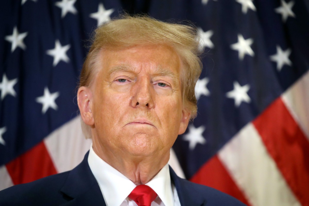 Electoral College Update as Republican Blocks Plan to Give Trump Extra ...