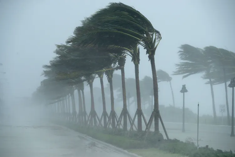 Two ‘Devastating’ Hurricanes Could Hit North America in Under 72 Hours ...