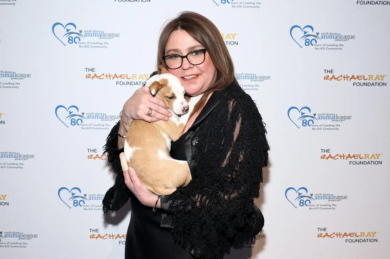 Rachael Ray's Health Woes Over the Years - Newsweek