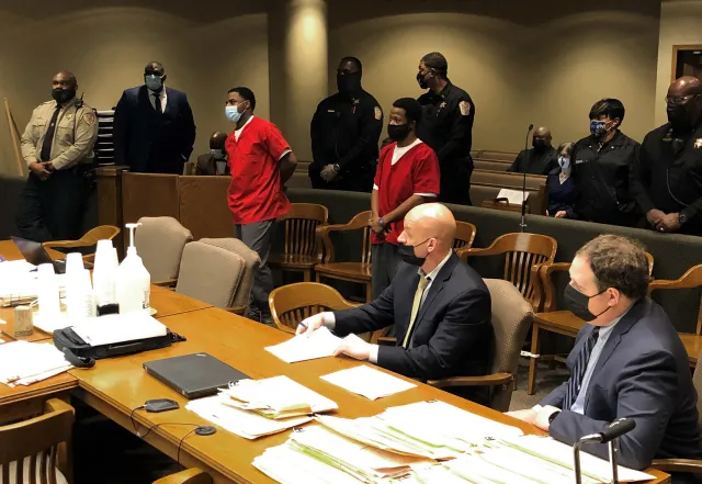 Young Dolph Murder: Major Update About Suspects in Rapper’s Death ...