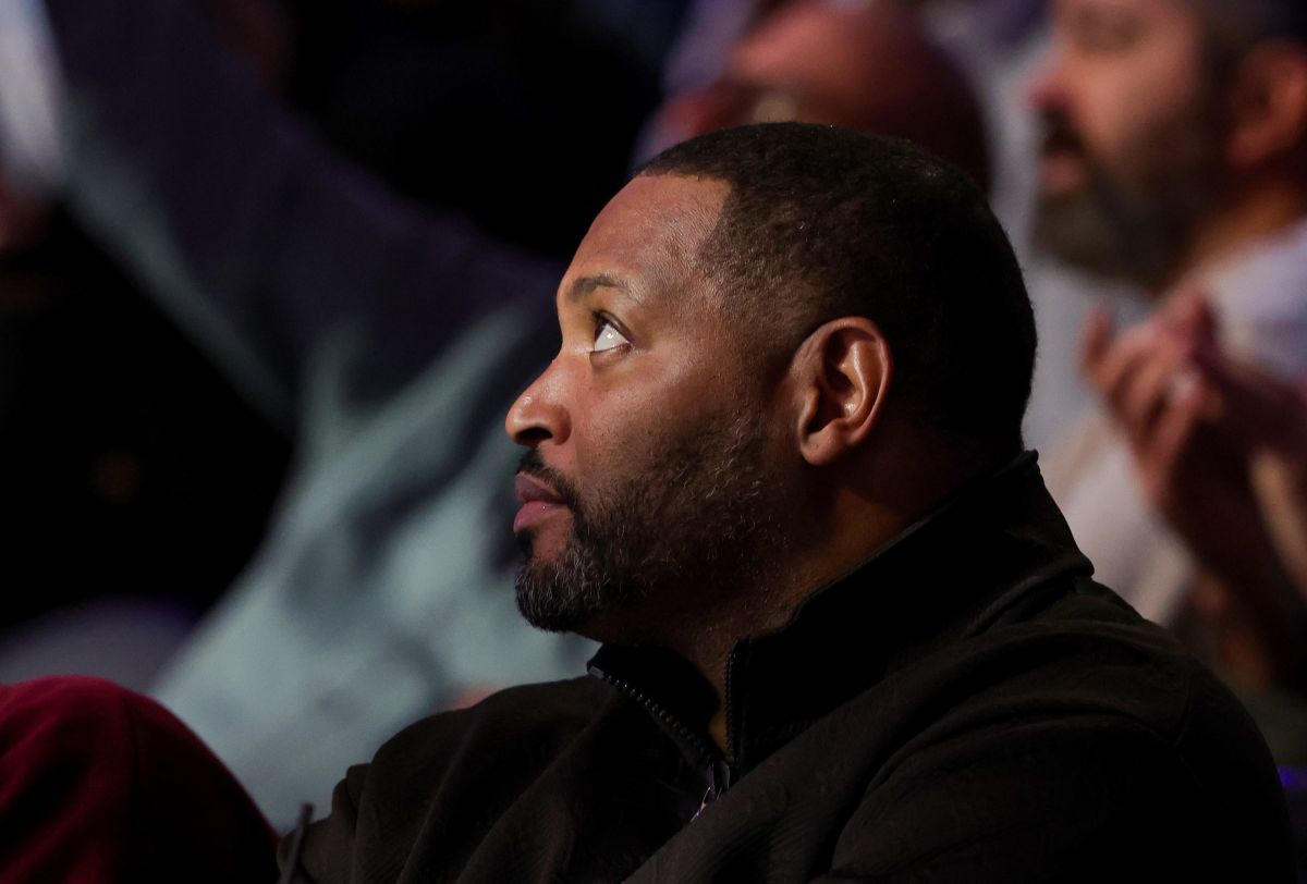 Lakers News: Robert Horry Makes His Case For Hall of Fame Inclusion ...