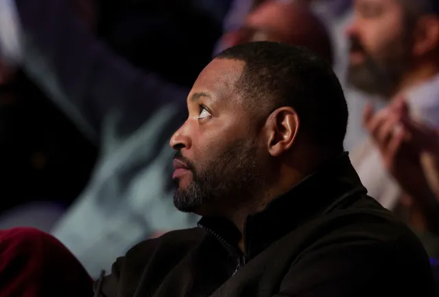 Lakers News: Robert Horry Makes His Case For Hall of Fame Inclusion ...