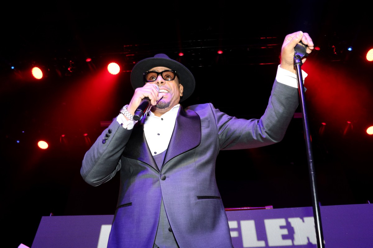 Singer Al B Sure! Urges Investigation of Kim Porter's Death Following ...