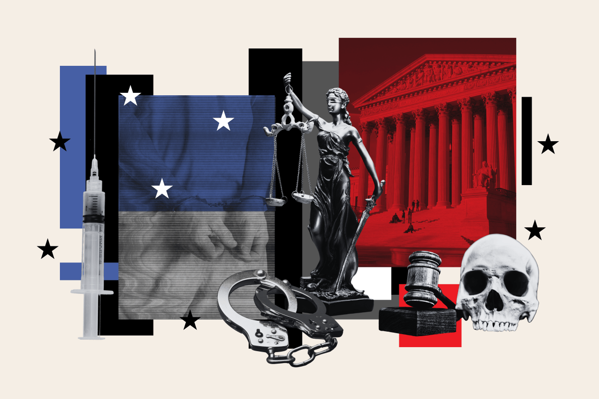 US Reaches Executions Milestone Amid Declining Support for Death ...