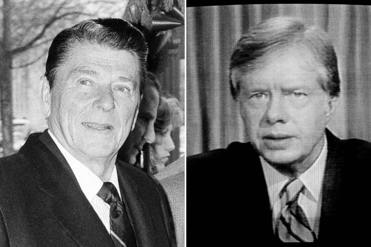 Is This The Closest Presidential Election Race in History? - Newsweek
